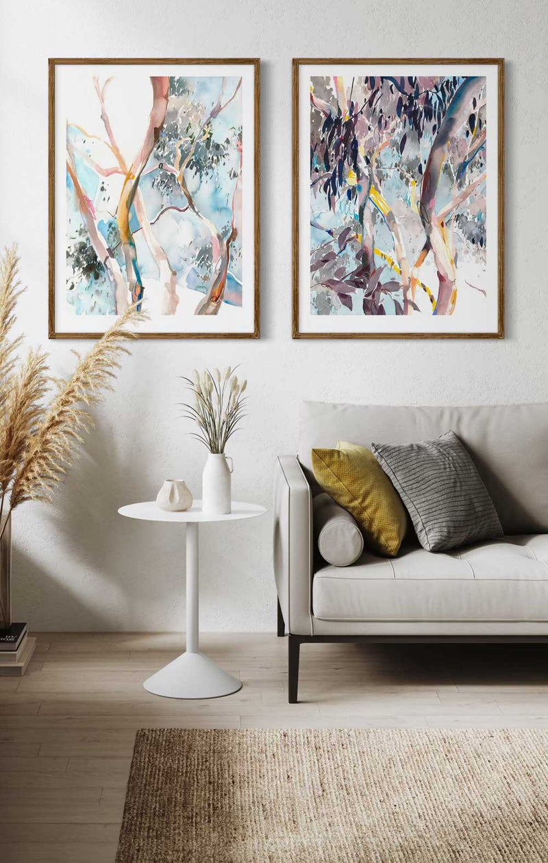 Natalie Martin | Australian Watercolour Artist