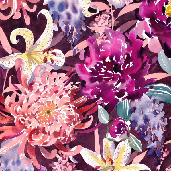 Natalie Martin | Australian Watercolour Artist